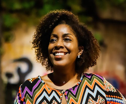 Fernanda Carvalho - UR Partner platform