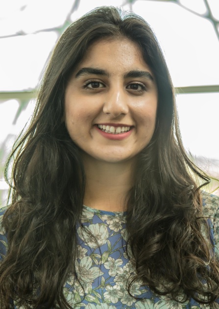 Misha Khan - UR Partner platform