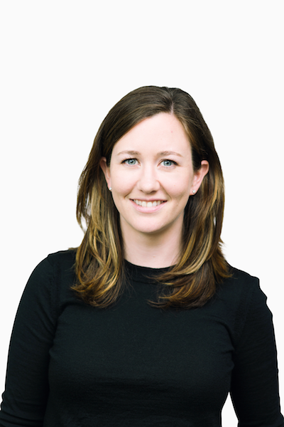 Bridget Hickey - UR Partner platform