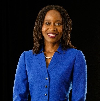 Elizabeth Riley - UR Partner platform