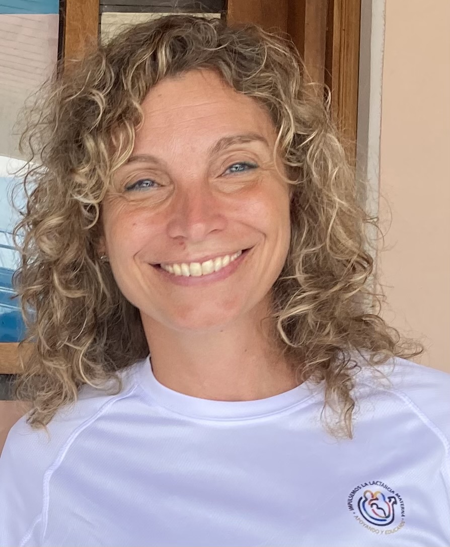 Giulia Baldi - UR Partner platform