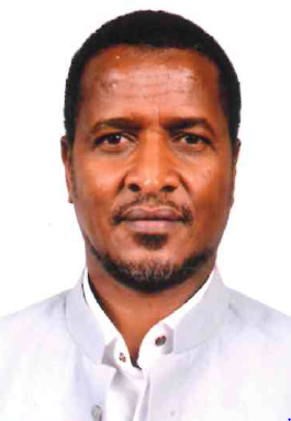 Hared Hassan - UR Partner platform