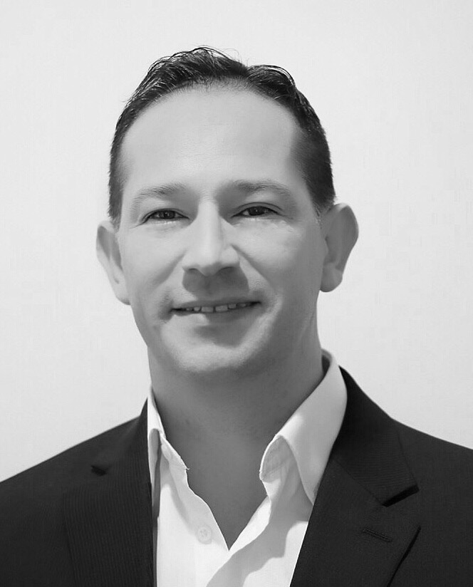 Jaime Eraso - UR Partner platform