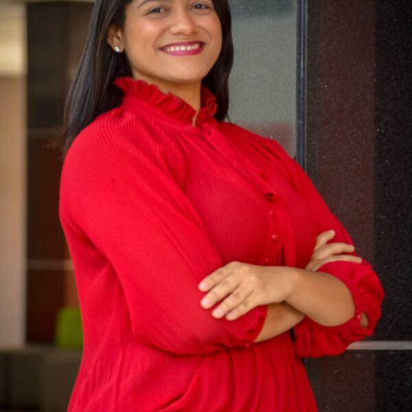 Maureen Tejeda - UR Partner platform