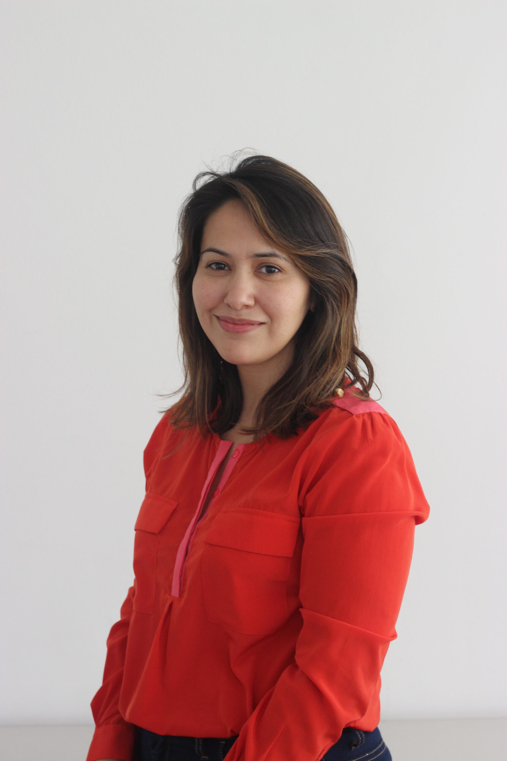 Nancy Nuñez - UR Partner platform