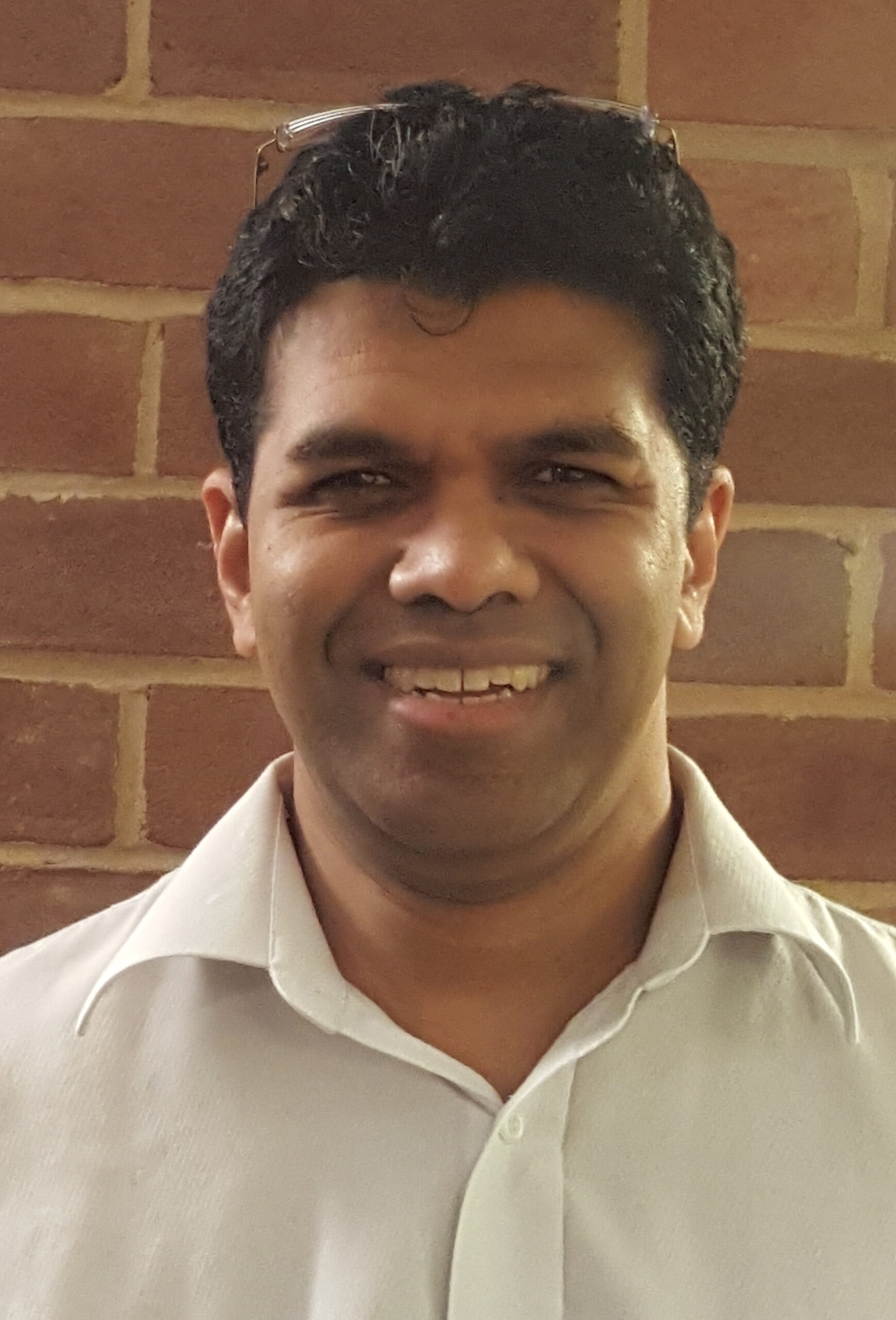 Rashmin Gunasekera - UR Partner platform